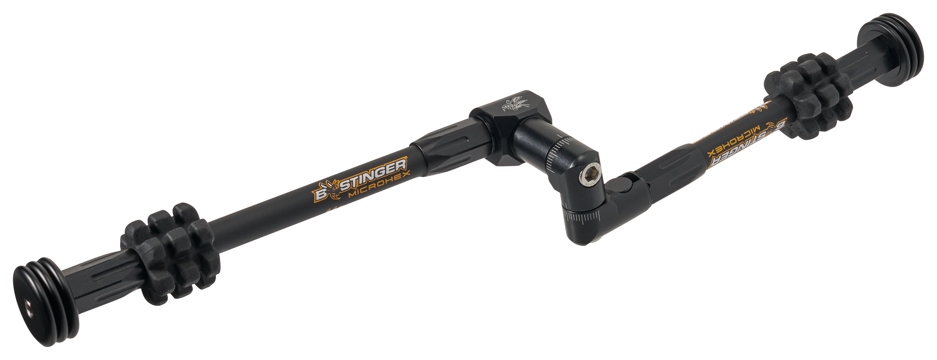 Bee Stinger MicroHex Xtreme System Bow Stabilizer Kit | Bass Pro Shops